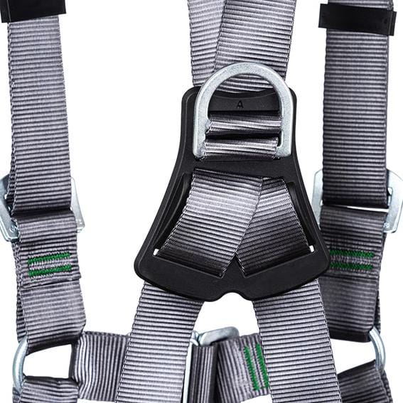 Turvavaljas RGH2 ECO | 2-pistekiinnitys - Teknosafe